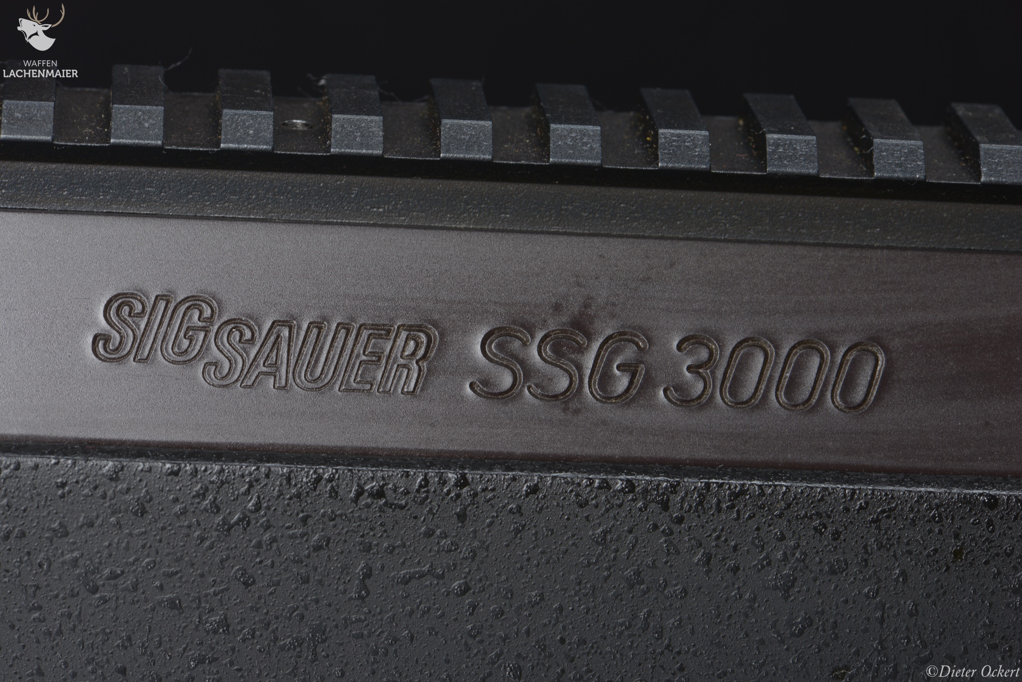 SIG Sauer SSG 3000 Target Fertigung Eckernfoerde Kaliber .308Win - eGun